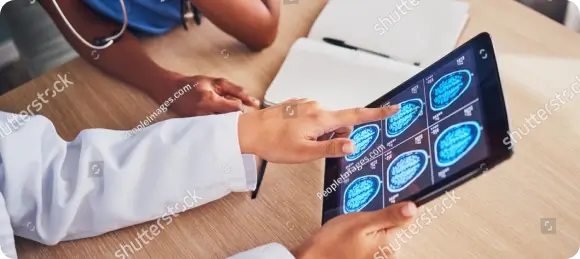 Neurocognitive Testing | Digital Dementia Test - Revive Clinic
